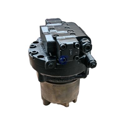 China High Quality Excavator Final Drive Motor 267-6796 378-9567 Compatible with Cat 329D 329DL E329D for sale