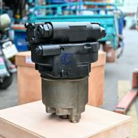 China High Quality Excavator Final Drive Motor 267-6796 378-9567 Compatible with Cat 329D 329DL E329D for sale