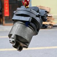 China High Quality Excavator Final Drive Motor 267-6796 378-9567 Compatible with Cat 329D 329DL E329D for sale