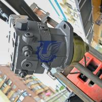 China High Quality Hydraulic Final Drive VOE14533651 Replacement Travel Motor for EC210B Excavator for sale