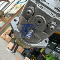 China High Quality Hydraulic Final Drive VOE14533651 Replacement Travel Motor for EC210B Excavator for sale
