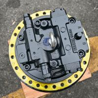 China High Quality Hydraulic Travel Motor Final Drive 170401-00039B Replacement for DX215-9 Excavator for sale