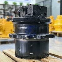 China High Wear-resistant Hydraulic Final Drive Travel Motor 68651-61290 68658-61290 Replacement Spare Part For Kubota KX101 Mini Excavator for sale