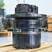 China High Quality KYB MAG-16V-170-1 Hydraulic Complete Final Drive Replacement Spare Part For RX202 Mini Excavator for sale