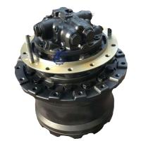 China Heavy Duty Hydraulic Final Drive Travel Motor Assembly SA1143-01030 Replacement For EC140 EC140B Excavator Spare Parts for sale