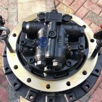 China Heavy Duty Hydraulic Final Drive Travel Motor Assembly SA1143-01030 Replacement For EC140 EC140B Excavator Spare Parts for sale