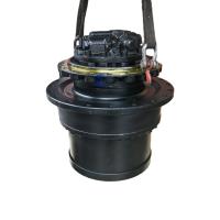 China NACHI HPV-3B-35BP Hydraulic Final Drive Assy 9238015 Replacement For Hitachi ZX30U-2 Mini Excavator for sale