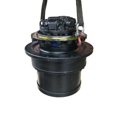 China NACHI HPV-3B-35BP Hydraulic Final Drive Assy 9238015 Replacement For Hitachi ZX30U-2 Mini Excavator for sale