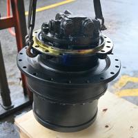 China NACHI HPV-3B-35BP Hydraulic Final Drive Assy 9238015 Replacement For Hitachi ZX30U-2 Mini Excavator for sale