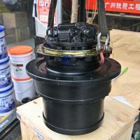 China NACHI HPV-3B-35BP Hydraulic Final Drive Assy 9238015 Replacement For Hitachi ZX30U-2 Mini Excavator for sale