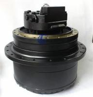 China Heavy Duty Final Drive Travel Motor Assembly 170-7572 169-5543 Fit Cat 345B 345BL 345C Large Excavator Parts for sale