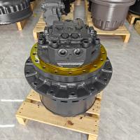 China KOMATSU PC88MR-6 PC78UU EXCAVATORS FINAL DRIVE ASSEMBLY 22P-60-11301 FINAL DRIVE MOTOR HIGH QUALITY TRAVEL MOTOR CONSTRUCTION MACHINERY for sale