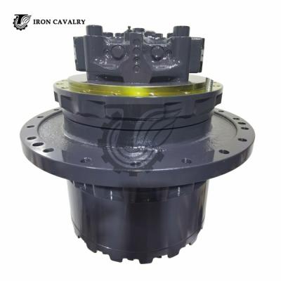 China KOMATSU PC210-10MO EXCAVATORS FINAL DRIVE ASSEMBLY 708-8F-31320 FINAL DRIVE MOTOR HIGH QUALITY TRAVEL MOTOR CONSTRUCTION MACHINERY for sale