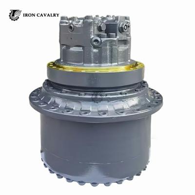 China KOMATSU PC300-3 PC400-3 EXCAVATORS FINAL DRIVE ASSEMBLY 208-27-00024 FINAL DRIVE MOTOR HIGH QUALITY TRAVEL MOTOR CONSTRUCTION MACHINERY for sale