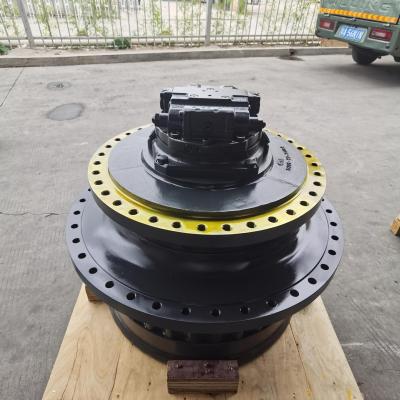 China KOMATSU PC1250-8 EXCAVATORS FINAL DRIVE ASSEMBLY 21N-27-00130 21N-60-34100 FINAL DRIVE MOTOR HIGH QUALITY TRAVEL MOTOR CONSTRUCTION MACHINERY for sale