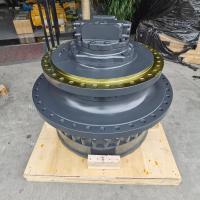 China KOMATSU PC1250-8 EXCAVATORS FINAL DRIVE ASSEMBLY 21N-27-00130 21N-60-34100 FINAL DRIVE MOTOR HIGH QUALITY TRAVEL MOTOR CONSTRUCTION MACHINERY for sale