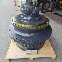 China KOMATSU PC1250-8 EXCAVATORS FINAL DRIVE ASSEMBLY 21N-27-00130 21N-60-34100 FINAL DRIVE MOTOR HIGH QUALITY TRAVEL MOTOR CONSTRUCTION MACHINERY for sale