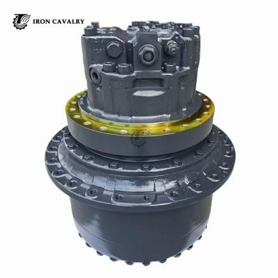 China KOMATSU PC450-6 EXCAVATORS FINAL DRIVE ASSEMBLY 2082700151 FINAL DRIVE MOTOR HIGH QUALITY TRAVEL MOTOR CONSTRUCTION MACHINERY for sale