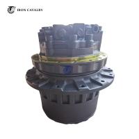 China KOMATSU PC45-1 EXCAVATORS FINAL DRIVE ASSEMBLY 20T-60-72120 FINAL DRIVE MOTOR HIGH QUALITY TRAVEL MOTOR CONSTRUCTION MACHINERY for sale