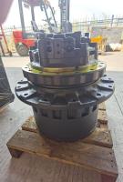 China KOMATSU PC45-1 EXCAVATORS FINAL DRIVE ASSEMBLY 20T-60-72120 FINAL DRIVE MOTOR HIGH QUALITY TRAVEL MOTOR CONSTRUCTION MACHINERY for sale