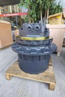 China KOMATSU PC58U EXCAVATORS FINAL DRIVE ASSEMBLY 20U-60-42111 FINAL DRIVE MOTOR HIGH QUALITY TRAVEL MOTOR CONSTRUCTION MACHINERY for sale