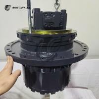 China KOMATSU PC220-7 EXCAVATORS FINAL DRIVE ASSEMBLY 708-8F-00192 FINAL DRIVE MOTOR HIGH QUALITY TRAVEL MOTOR CONSTRUCTION MACHINERY for sale