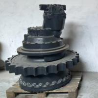 China KOMATSU PC3000-6 EXCAVATORS FINAL DRIVE ASSEMBLY 65489140 FINAL DRIVE MOTOR HIGH QUALITY TRAVEL MOTOR CONSTRUCTION MACHINERY for sale