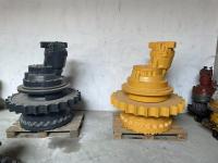 China KOMATSU PC3000-6 EXCAVATORS FINAL DRIVE ASSEMBLY 65489140 FINAL DRIVE MOTOR HIGH QUALITY TRAVEL MOTOR CONSTRUCTION MACHINERY for sale