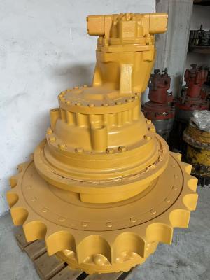 China KOMATSU PC2000-8  EXCAVATORS FINAL DRIVE ASSEMBLY 21T-27-00410 21T-27-00400 FINAL DRIVE MOTOR HIGH QUALITY TRAVEL MOTOR CONSTRUCTION MACHINERY for sale