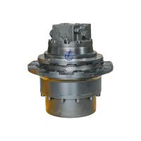 China Hitachi EX25-2  EXCAVATORS FINAL DRIVE ASSEMBLY 4331679 FINAL DRIVE MOTOR HIGH QUALITY TRAVEL MOTOR CONSTRUCTION MACHINERY for sale