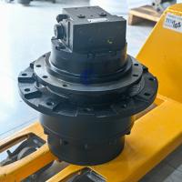 China Hitachi EX25-2  EXCAVATORS FINAL DRIVE ASSEMBLY 4331679 FINAL DRIVE MOTOR HIGH QUALITY TRAVEL MOTOR CONSTRUCTION MACHINERY for sale