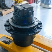 China Hitachi EX22-2  EXCAVATORS FINAL DRIVE ASSEMBLY 4331679 FINAL DRIVE MOTOR HIGH QUALITY TRAVEL MOTOR CONSTRUCTION MACHINERY for sale