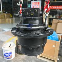 China Hitachi EX22  EXCAVATORS FINAL DRIVE ASSEMBLY 4266830 FINAL DRIVE MOTOR HIGH QUALITY TRAVEL MOTOR CONSTRUCTION MACHINERY for sale