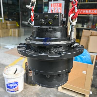 China Hitachi EX22  EXCAVATORS FINAL DRIVE ASSEMBLY 4266830 FINAL DRIVE MOTOR HIGH QUALITY TRAVEL MOTOR CONSTRUCTION MACHINERY for sale