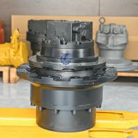 China Hitachi EX22  EXCAVATORS FINAL DRIVE ASSEMBLY 4266830 FINAL DRIVE MOTOR HIGH QUALITY TRAVEL MOTOR CONSTRUCTION MACHINERY for sale