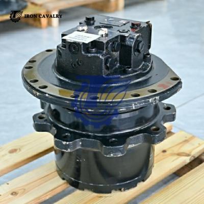 China Kubota U45  EXCAVATORS FINAL DRIVE ASSEMBLY RD411-61290 FINAL DRIVE MOTOR HIGH QUALITY TRAVEL MOTOR CONSTRUCTION MACHINERY for sale