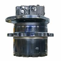 China Kubota U45  EXCAVATORS FINAL DRIVE ASSEMBLY RD411-61290 FINAL DRIVE MOTOR HIGH QUALITY TRAVEL MOTOR CONSTRUCTION MACHINERY for sale