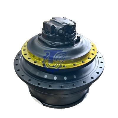 China Hitachi EX1900-6 EX3600-6 EX1800-3  EXCAVATORS FINAL DRIVE ASSEMBLY 439699 FINAL DRIVE MOTOR HIGH QUALITY TRAVEL MOTOR CONSTRUCTION MACHINERY for sale