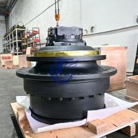 China Hitachi EX1900-6 EX3600-6 EX1800-3  EXCAVATORS FINAL DRIVE ASSEMBLY 439699 FINAL DRIVE MOTOR HIGH QUALITY TRAVEL MOTOR CONSTRUCTION MACHINERY for sale
