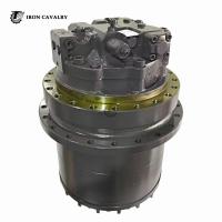 China VOE11802600 EC25 EC30 EXCAVATORS FINAL DRIVE ASSEMBLY FINAL DRIVE MOTOR HIGH QUALITY TRAVEL MOTOR CONSTRUCTION MACHINERY for sale