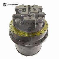 China VOE11802600 EC25 EC30 EXCAVATORS FINAL DRIVE ASSEMBLY FINAL DRIVE MOTOR HIGH QUALITY TRAVEL MOTOR CONSTRUCTION MACHINERY for sale