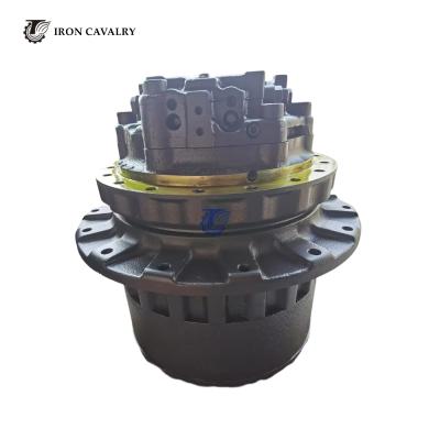 China Komatsu PC60 EXCAVATORS FINAL DRIVE ASSEMBLY  201-60-73100 201-60-73101 FINAL DRIVE MOTOR HIGH QUALITY TRAVEL MOTOR CONSTRUCTION MACHINERY for sale