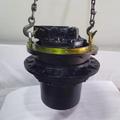 China Hitachi EX120-2 EX100-2 EXCAVATORS FINAL DRIVE ASSEMBLY FINAL DRIVE MOTOR 9116398 HIGH QUALITY TRAVEL MOTOR CONSTRUCTION MACHINERY for sale