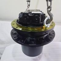 China Hitachi EX120-2 EX100-2 EXCAVATORS FINAL DRIVE ASSEMBLY FINAL DRIVE MOTOR 9116398 HIGH QUALITY TRAVEL MOTOR CONSTRUCTION MACHINERY for sale