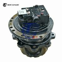 China Kubota RD511-61290 KX161-3 EXCAVATORS FINAL DRIVE ASSEMBLY FINAL DRIVE MOTOR HIGH QUALITY TRAVEL MOTOR CONSTRUCTION MACHINERY for sale
