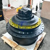 China Hitachi Construction Machinery EX1200-6 9301480 EXCAVATORS FINAL DRIVE ASSEMBLY FINAL DRIVE MOTOR HIGH QUALITY TRAVEL MOTOR CONSTRUCTION MACHINERY for sale