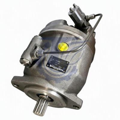 China 6E5280 Hydraulic Pump for CAT 426B Backhoe Loader | Premium Axial Piston Pump Replacement for sale