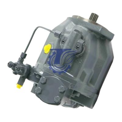 China 105-2156 Hydraulic Piston Pump for Cat 416C 426C Backhoe Loader for sale
