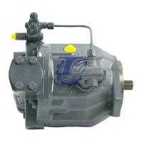 China 105-2156 Hydraulic Piston Pump for Cat 416C 426C Backhoe Loader for sale