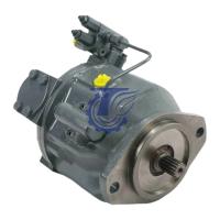 China 105-2156 Hydraulic Piston Pump for Cat 416C 426C Backhoe Loader for sale